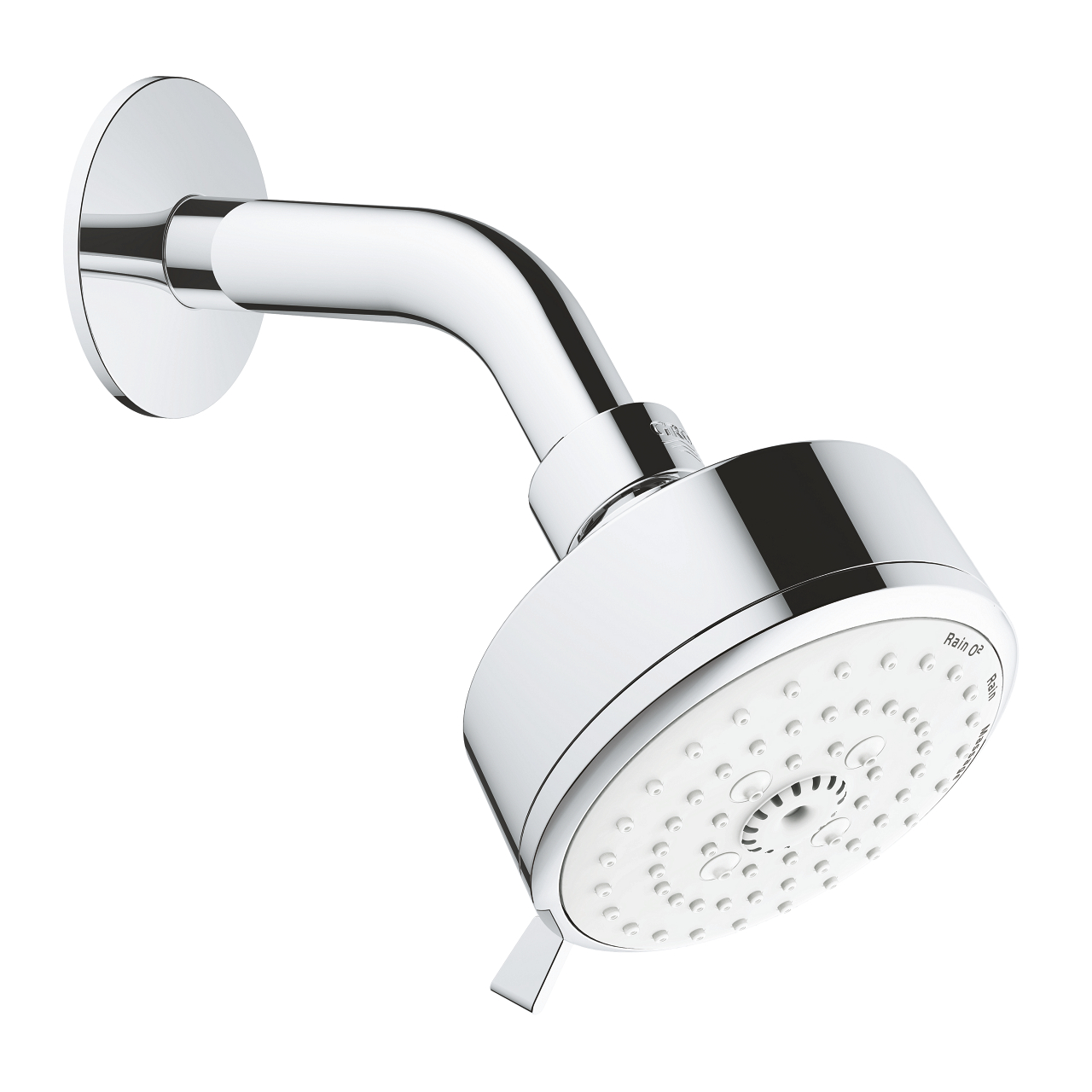 Tempesta Cosmopolitan 100 Hlavová sprcha set 3 proudy | GROHE
