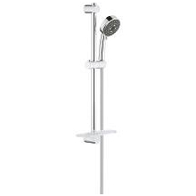 Wave Single-lever shower mixer 1/2″ | GROHE