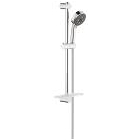 Wave Single-lever shower mixer 1/2″ | GROHE