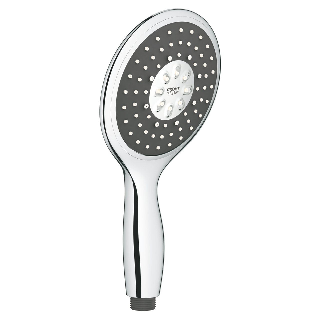 Vitalio Rain 130 Hand shower 4+ sprays | GROHE