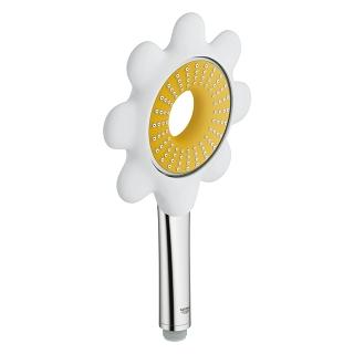 Rainshower Icon - Hand Showers & Shower Sets - For your Shower | GROHE