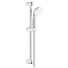 Eurostyle Single-lever shower mixer 1/2″ | GROHE