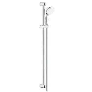 Eurostyle Single-lever shower mixer 1/2″ | GROHE