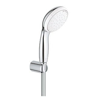 Eurosmart Jednouchwytowa bateria wannowa | GROHE
