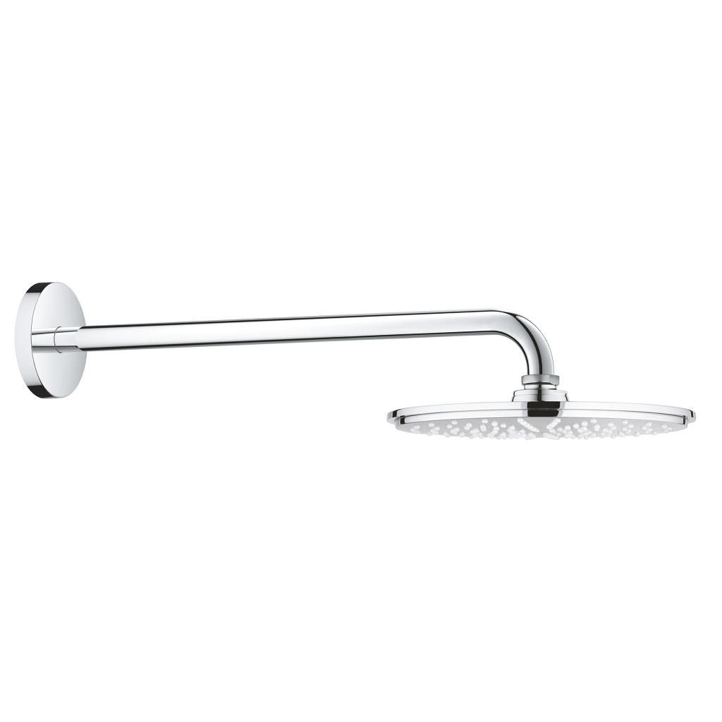Rainshower Cosmopolitan 210 Head shower set 422 mm, 1 spray | GROHE