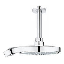 Power&Soul Cosmopolitan 130 Shower rail set 4+ sprays | GROHE 官方網站