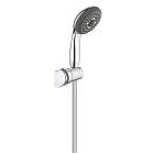Wave Single-lever bath/shower mixer | GROHE