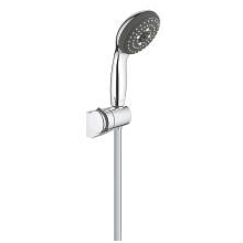 Wave Miscelatore monocomando per vasca-doccia | GROHE