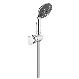 Wave Single-lever bath/shower mixer | GROHE