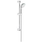 Wave Single-lever shower mixer 1/2″ | GROHE