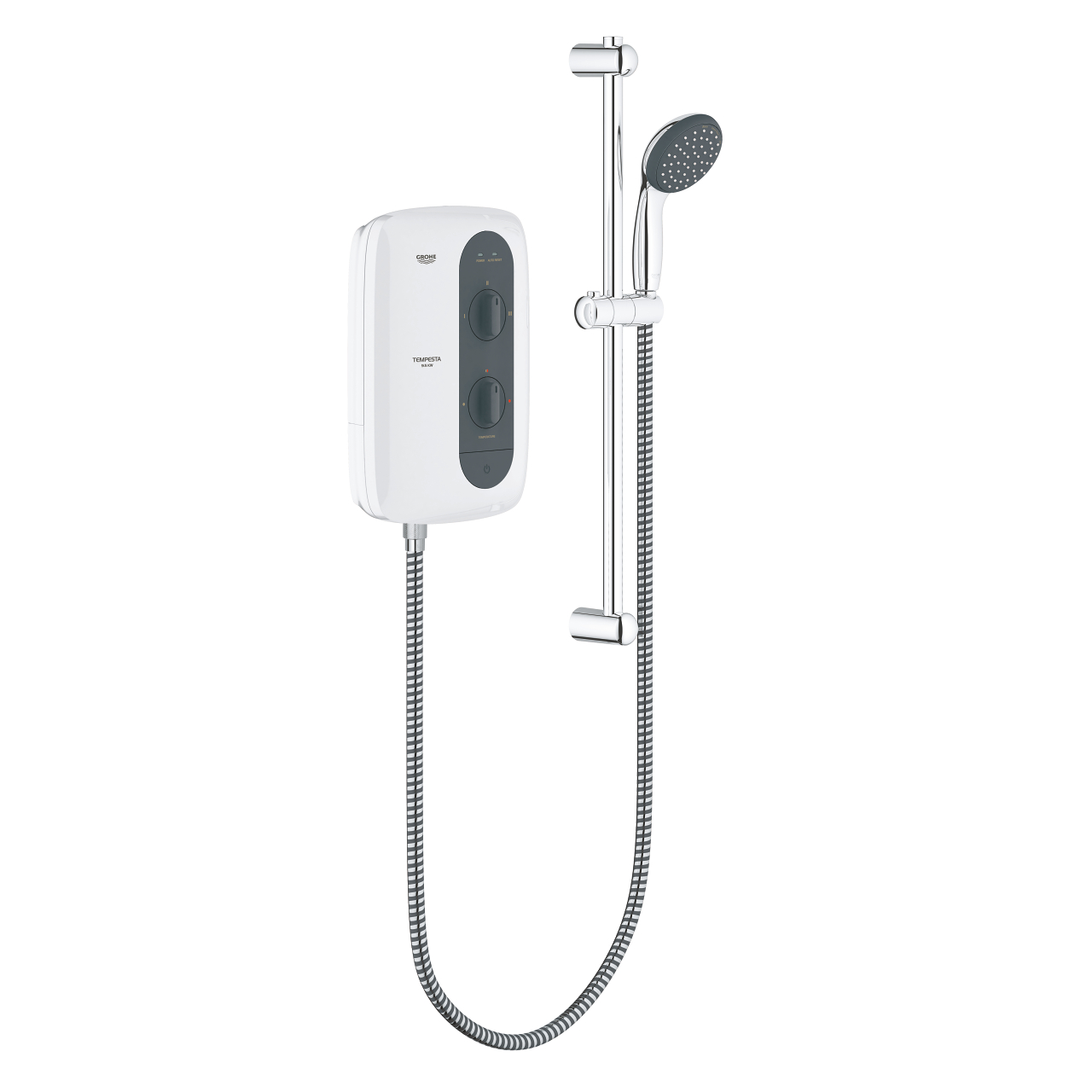 Tempesta 100 Pressure stablized electric shower 9.5 kW | GROHE