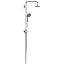 Vitalio Start - DIY - Shower Systems - For your Shower | GROHE