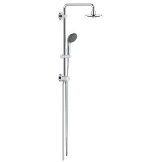 Vitalio Start - DIY - Shower Systems - For your Shower | GROHE