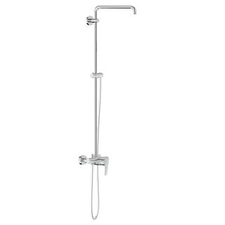 Euphoria System 260 Colonne de douche avec mitigeur thermostatique | GROHE