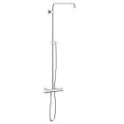 Euphoria Systems - Shower Systems - For your Shower | GROHE
