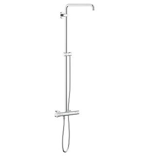 Euphoria Systems - Shower Systems - For your Shower | GROHE