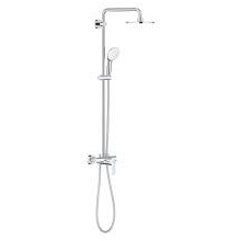Tempesta shower systems | GROHE