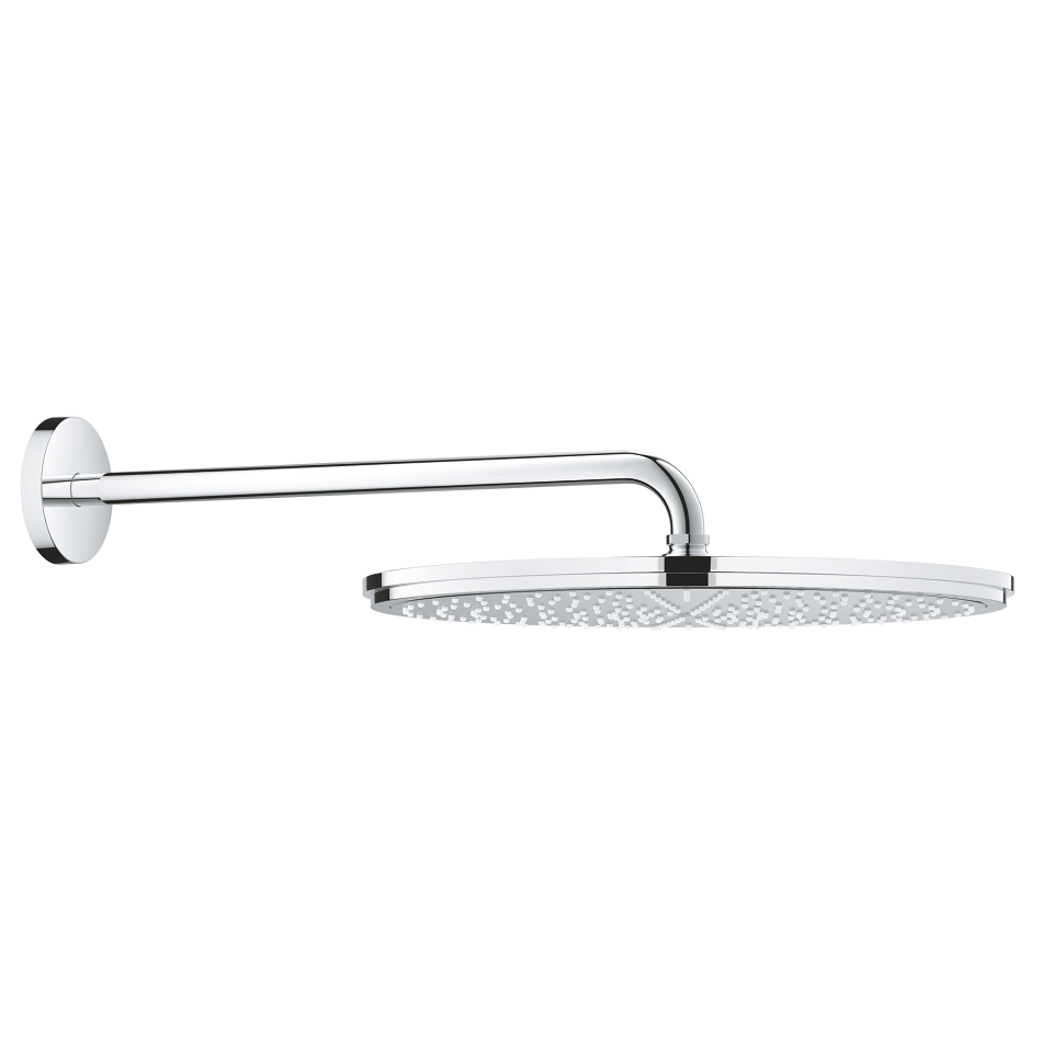 Rainshower Cosmopolitan 400 Head shower set 422 mm, 1 spray | GROHE 官方網站