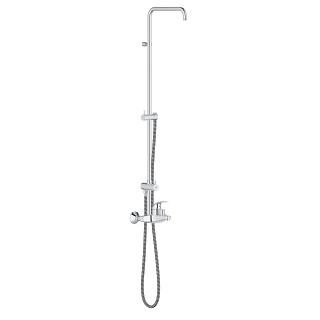 Tempesta shower systems | GROHE