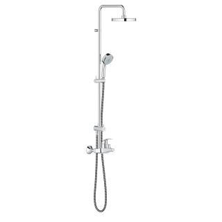 Tempesta shower systems | GROHE