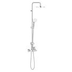 Tempesta shower systems | GROHE