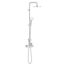 Tempesta shower systems | GROHE