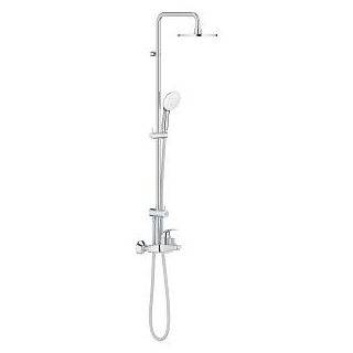 Tempesta shower systems | GROHE