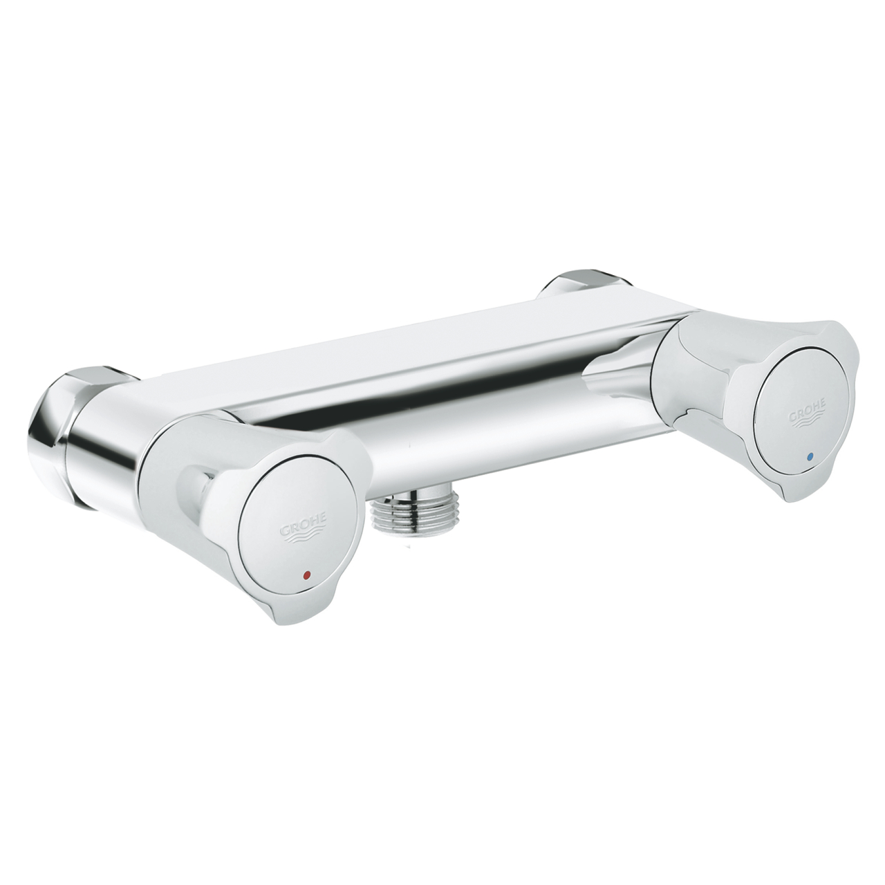 Costa L Shower mixer 1/2″ | GROHE