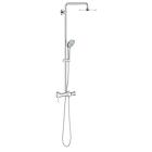 Euphoria Systems - Shower Systems - For your Shower | GROHE