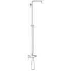 Euphoria System 180 Shower system with diverter for wall mounting | GROHE