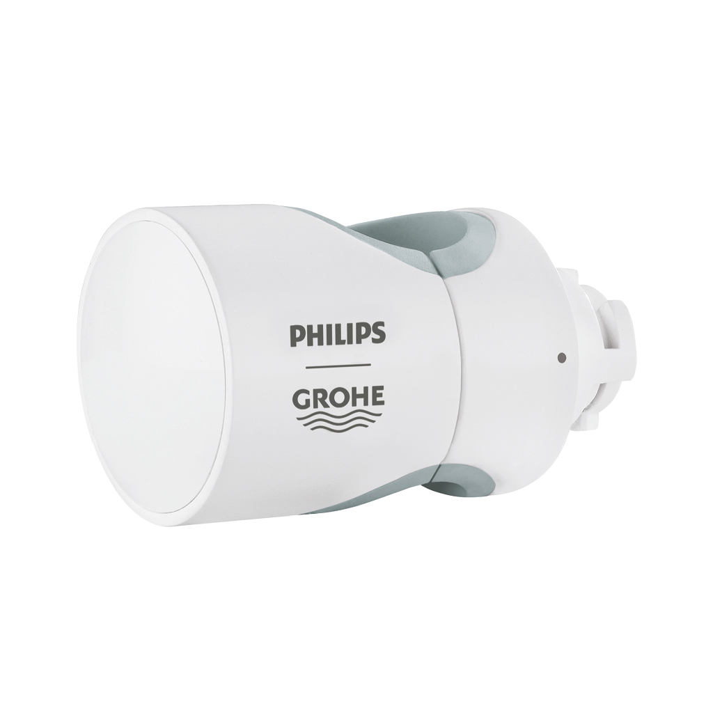 Aquatunes Rail adapter | GROHE