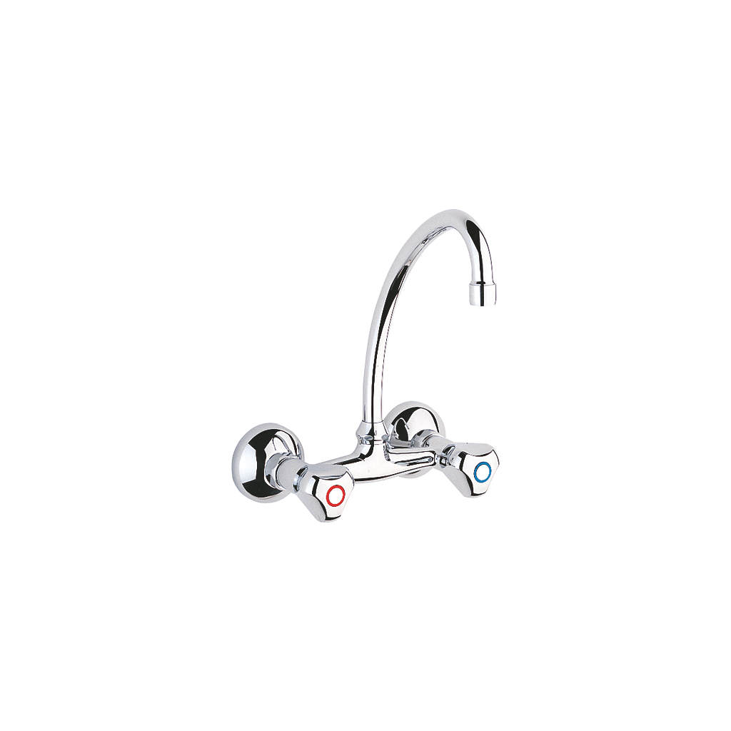 Draaibare buisuitloop | GROHE