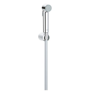 Tempesta-F Trigger Spray 30 Wall holder set 1 spray | GROHE