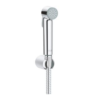 Tempesta-F Wall holder set 1 spray | GROHE