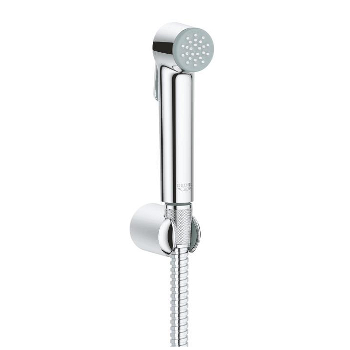 Tempesta-F Trigger Spray 30 Wall holder set 1 spray | GROHE