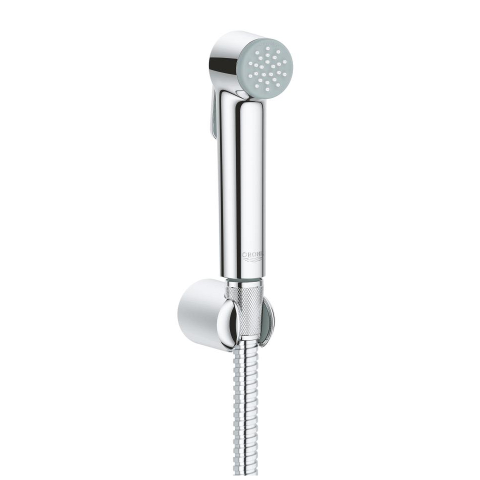 Tempesta-F Trigger Spray 30 Wall holder set 1 spray | GROHE