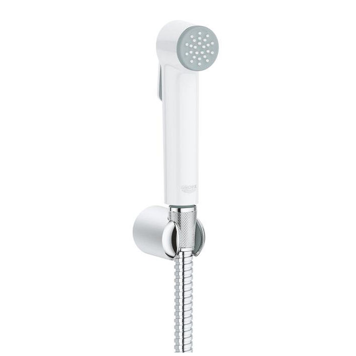 Tempesta-F Wall holder set 1 spray | GROHE