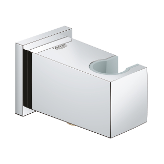 Euphoria Cube Shower outlet elbow, 1/2″ | GROHE
