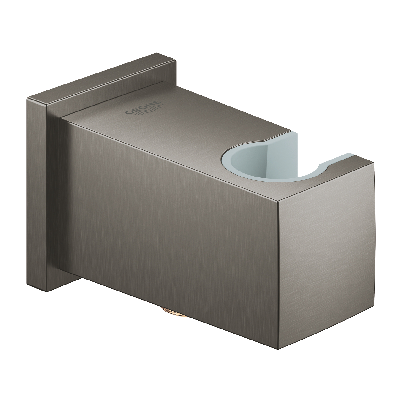 Euphoria Cube Wandanschlussbogen, 1/2″ | GROHE