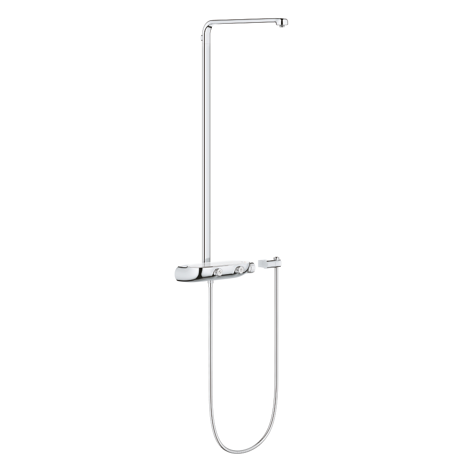 Rainshower System SmartControl Set de ducha con termostato | GROHE