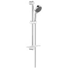 Wave Single-lever shower mixer 1/2″ | GROHE