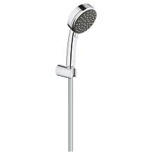 Wave Single-lever bath/shower mixer | GROHE