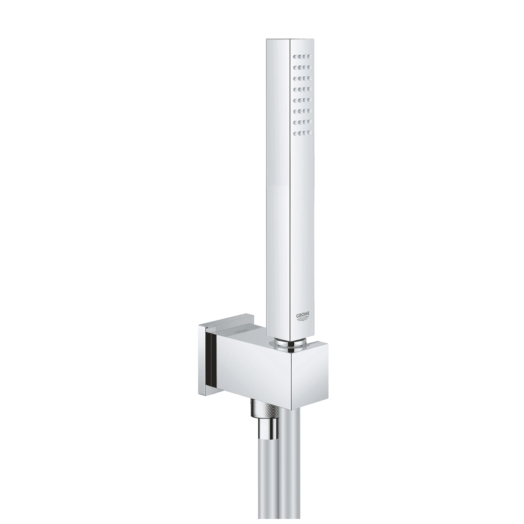 Euphoria Cube Stick Zestaw prysznicowy | GROHE