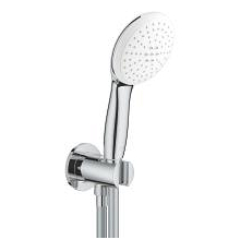 Tempesta 110 Shower rail set 3 sprays (Rain, Jet, Massage) | GROHE