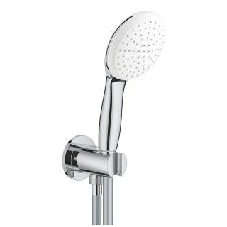 Tempesta 110 Hand shower 3 sprays | GROHE