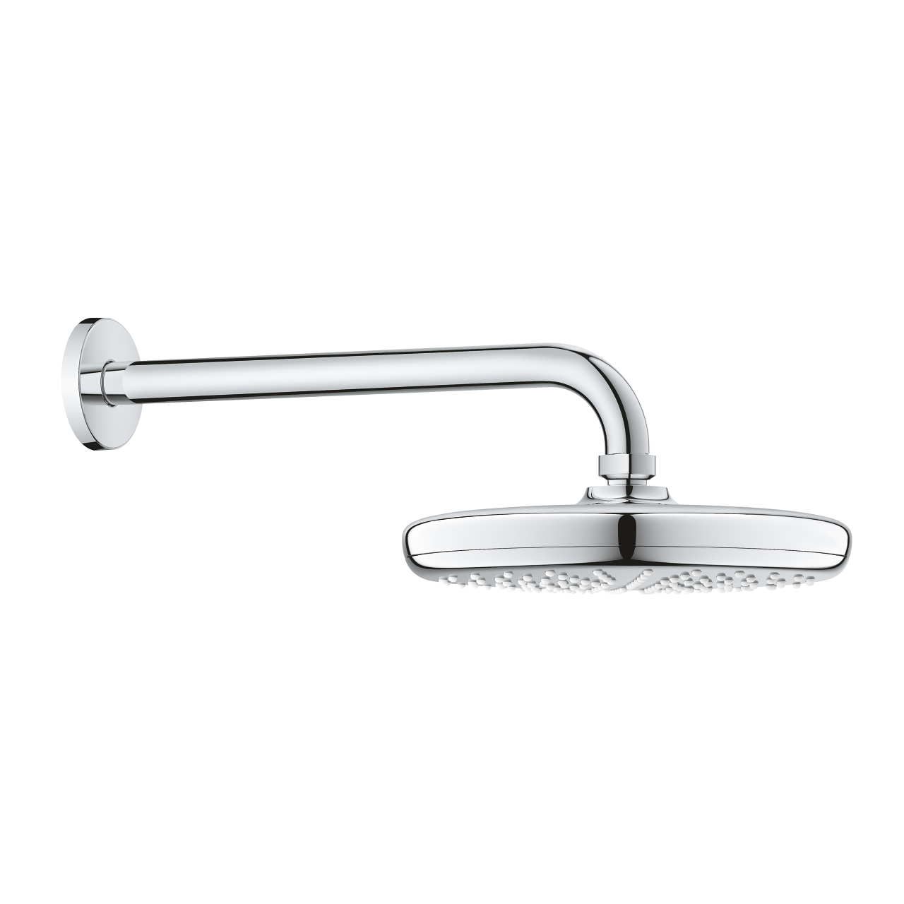 Tempesta 210 Head shower set 286 mm, 1 spray | GROHE