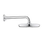 Tempesta 100 Hand shower 4 sprays | GROHE