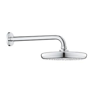 Tempesta Shower rail, 600 mm | GROHE