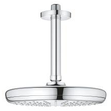 Tempesta Shower arm 400 mm | GROHE