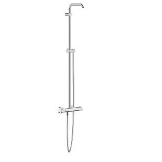Tempesta shower systems | GROHE